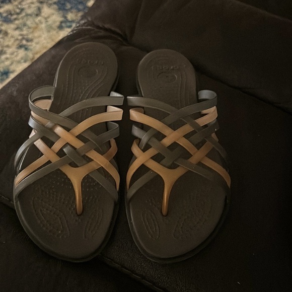 CROCS | Shoes | Crocs Size | Poshmark